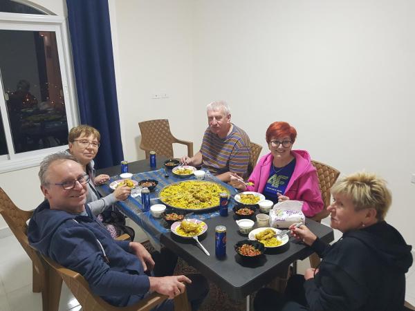 Petra Inn House - Jordan