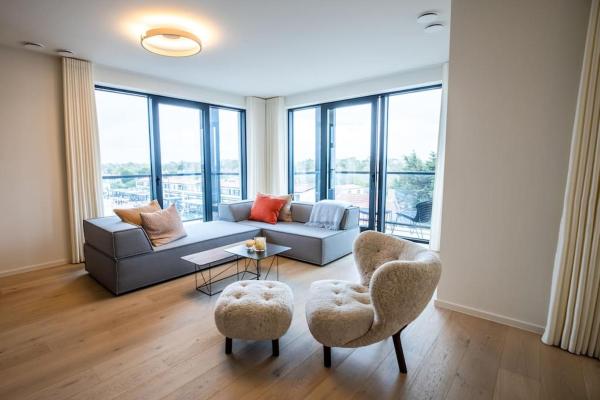 Cosy C, Light Bright And Cosy - Cadzand