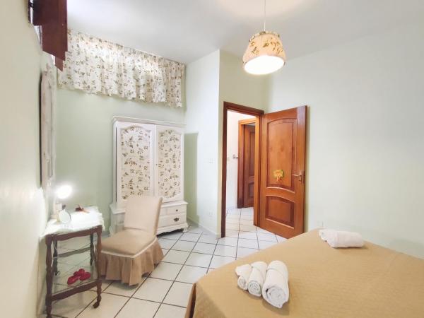 Villa Dolce Cuma - Pozzuoli