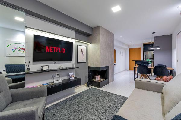 Vita Black - Stay House Temporada - Gramado