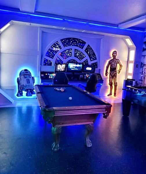 Celebrate Br 2 - Stany Zjednoczone