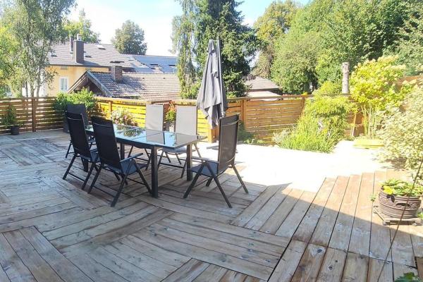 Sigrids Ferienwohnung Bad Tölz - Geretsried