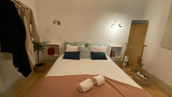 Bonfim Apartment-with Ac And Fast Wifi - Rio Tinto
