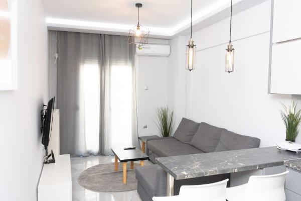 Luxury Apartment In Thessaloniki Centre - Thessaloniki
