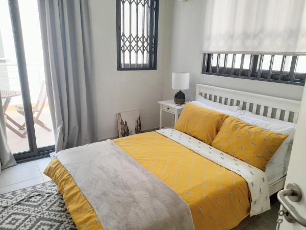 Beautiful Home - 2 Double Rooms - 아크라
