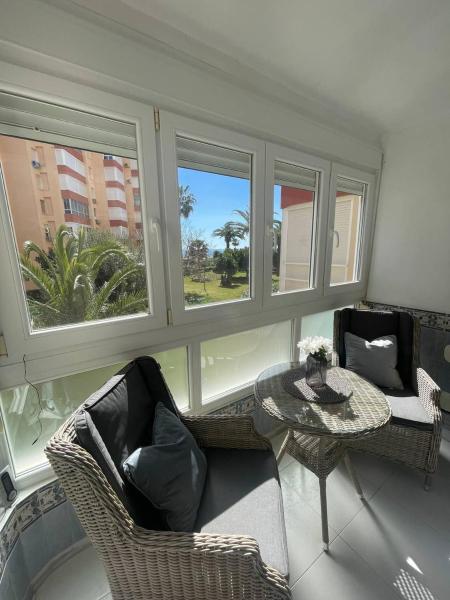 Mango / Estudio Con Piscina!!! - Torrox