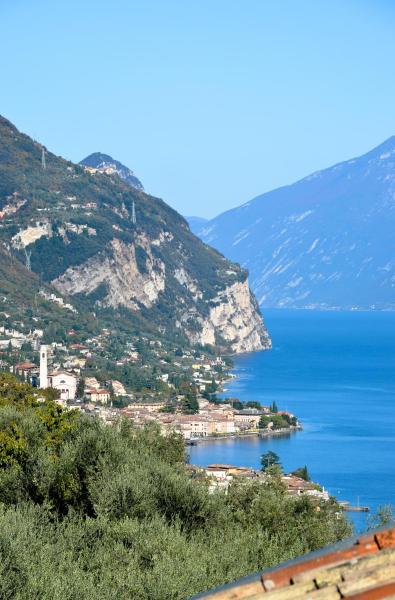 Casa Fornico - Gargnano
