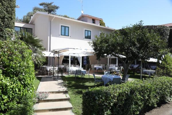 Hotel Vulci - Montalto di Castro