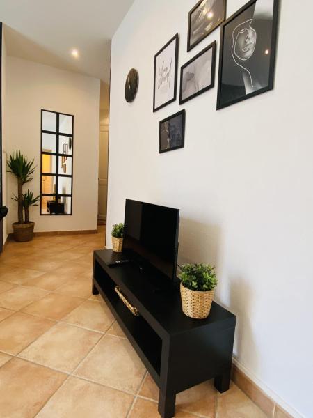 Corso Home- Central Apartment In Menton - Menton