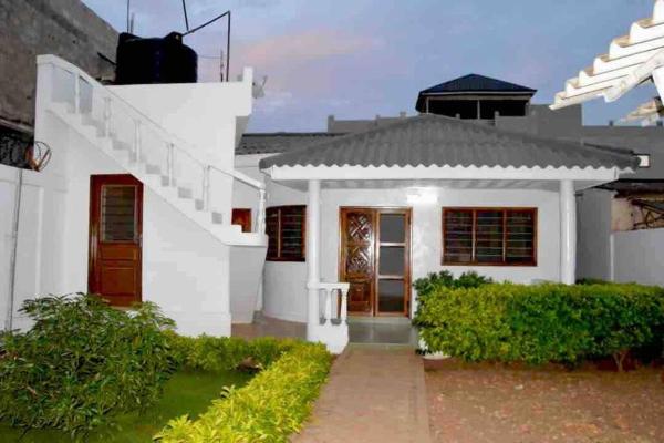 Gloryphil House - Lomé