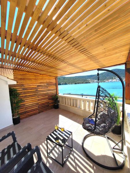 Kupinica Apartment - Sevid