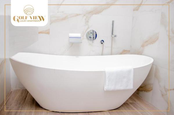 Golfview Luxury Apartment - Richards Bay