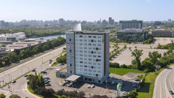 Holiday Inn Gatineau - Ottawa By Ihg - Gatineau