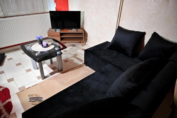 Apartmani Tomašević - Paraćin