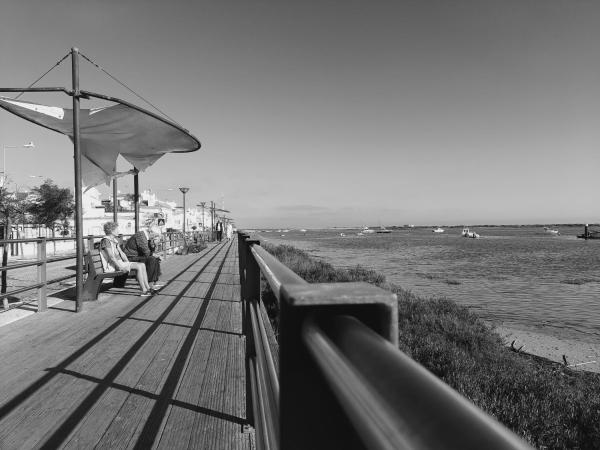 Studio 306, Cabanas - Tavira