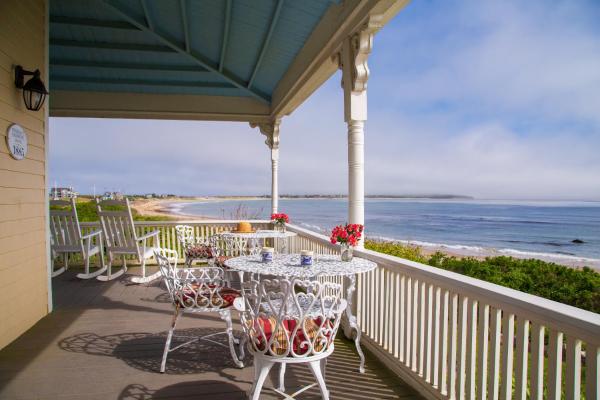 Avonlea - Rhode Island