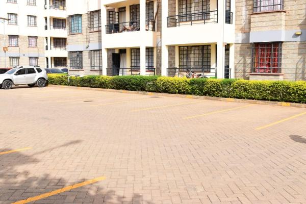 Luxe Homes - Nairobi