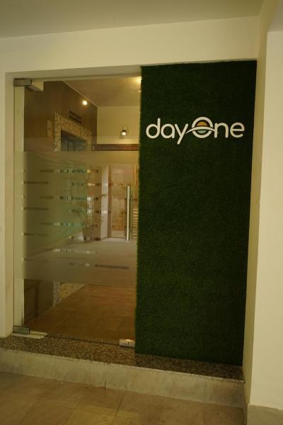 Dayone Suites Kuvempu - Bangalore