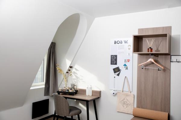 Double Room In Central Oslo - Oslo