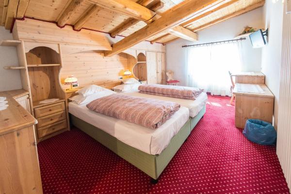 Hotel Garni Norma - Madonna di Campiglio