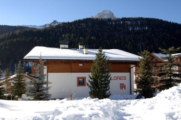 Apartments Rusctlea - Seiser Alm