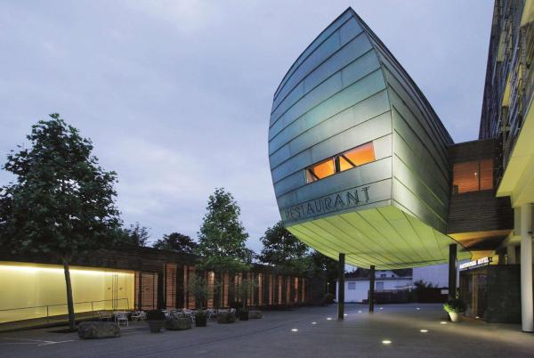 Vienna House By Wyndham Martinspark Dornbirn - 布雷根茨