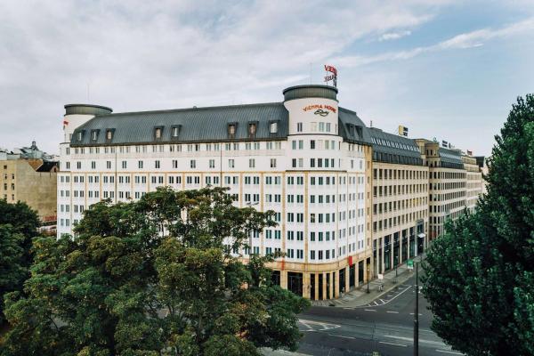 Vienna House Easy By Wyndham Leipzig - Leipzig