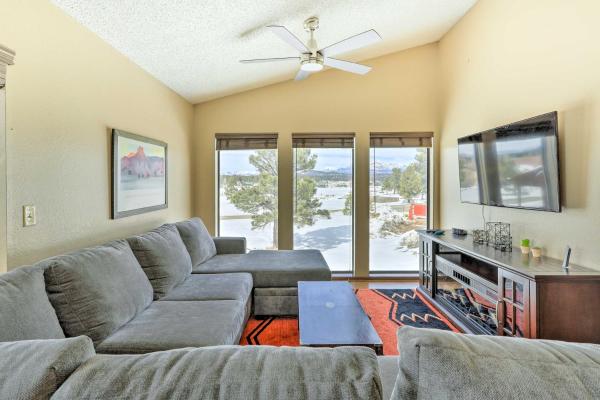 Pagosa Springs Vacation Rental W/ Boat Dock! - Pagosa Springs, CO