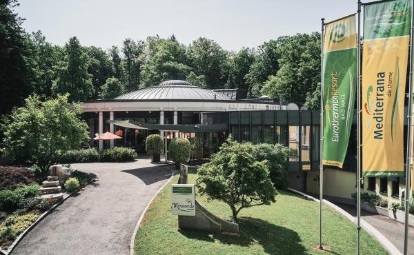 Eurothermenresort Bad Hall - Hotel Miraverde - Bad Hall