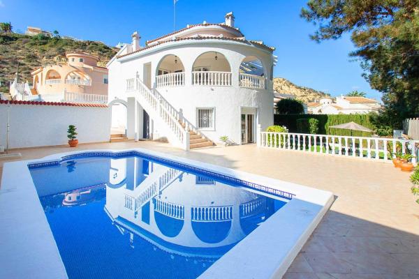 Ch Villa Golf Park La Marquesa - Rojales