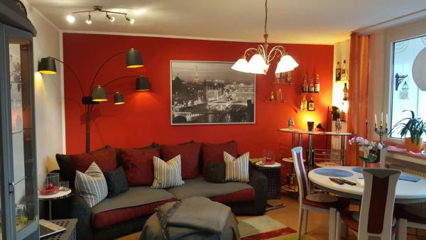 Beliebte Unterkunft 60qm In Neuss Zwischen Düsseldorf & Köln - Neuss