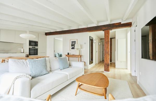 Balmoral By Basque Homes - Saint-Sébastien