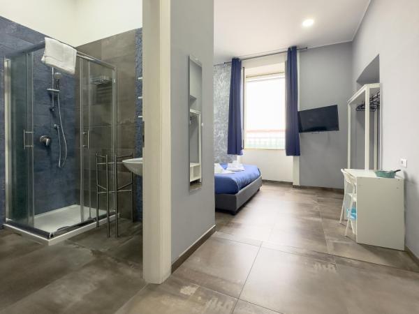 Dimora Dei Sogni - Portici