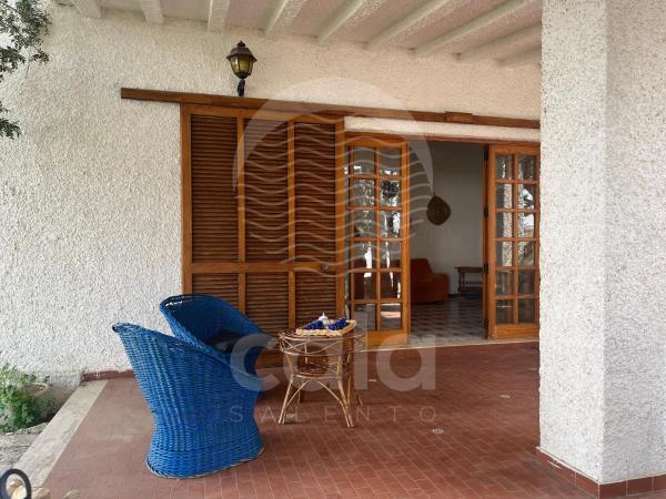 Villa Pinwheel - Spiaggia A 400m By Cala Salento - Torre Lapillo