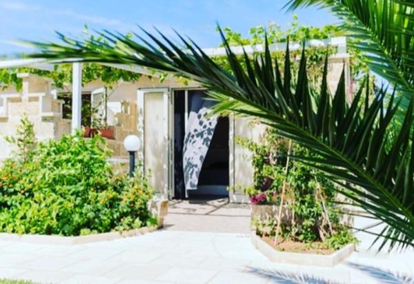 Agriturismo B&b Li Massari - Otranto