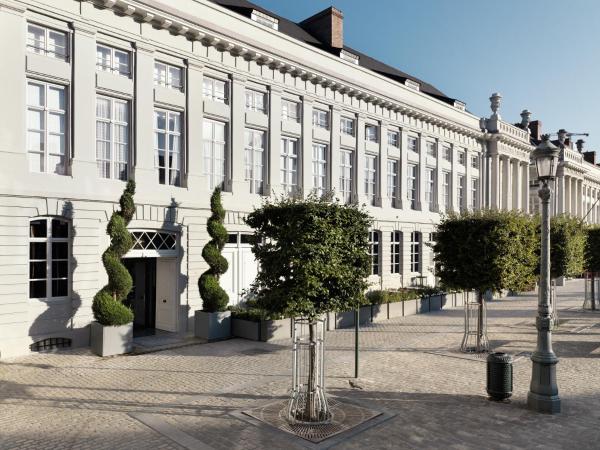 Juliana Hotel Brussels - Evere