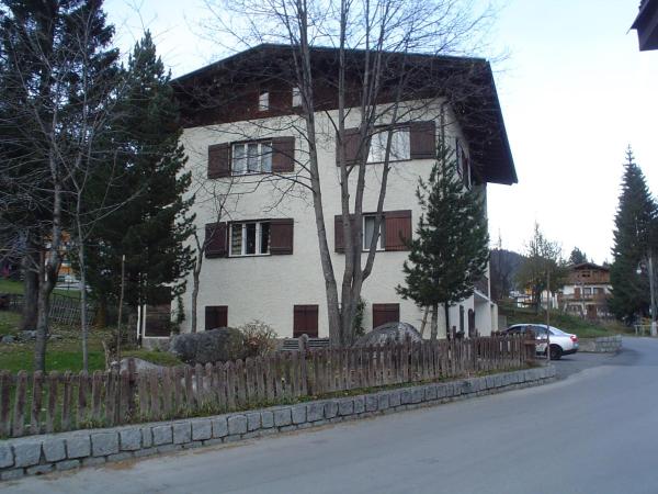 Campiglio Quadrilocale Castelletto Inferiore - Madonna di Campiglio