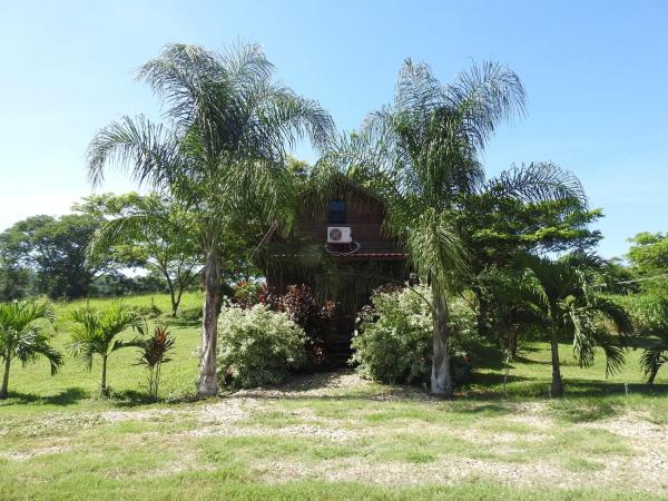 Pilgrims Paradise Cabin 2 - Belize