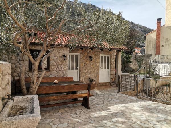 Apartments And Rooms Maritimo - Dubrovnik