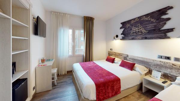 Hotel Bella Dolores - Santa Susanna