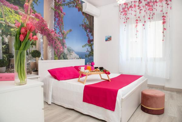 Stanza Tasso - De Vivo Realty Sorrento - Massa Lubrense