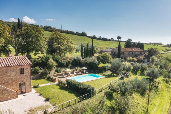 Agriturismo La Casellina - Pienza
