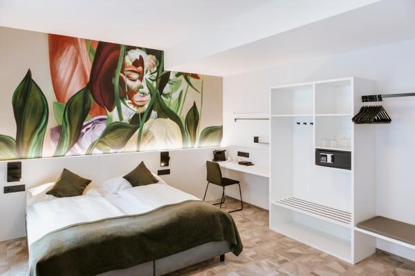 Art-inn Design Self-check-in-hotel - Austria