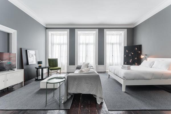 Guestready - Innvict Residences - Avintes