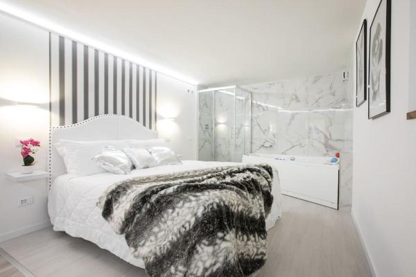 My Piazza Navona Jacuzzi Suite - Top Collection - Rooma