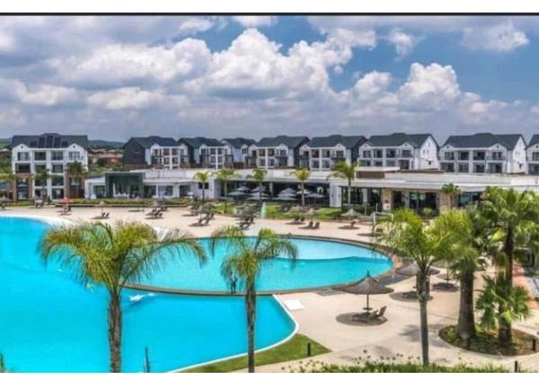 Home Away From Home - Cullinan
