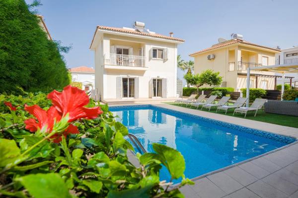 Villa Emily - Northern Cyprus