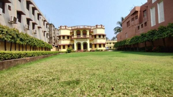 Bequest Stays Celebration - Puri