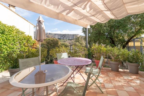 Villa Les Lauriers - Apt