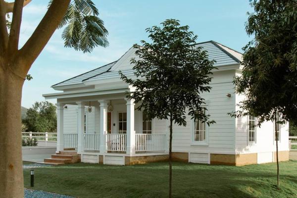 Cony House - Stayokay Sattahip, Chonburi - Sattahip
